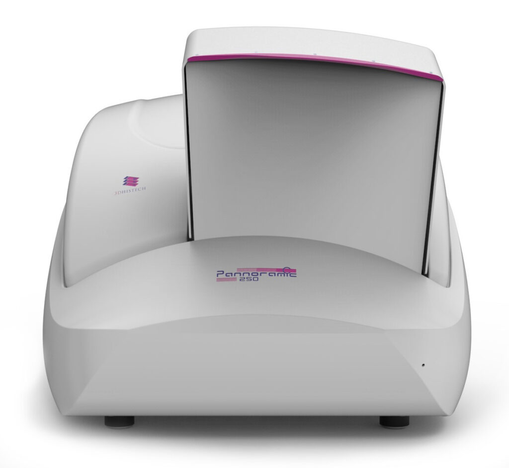 PANNORAMIC 250 Flash III | 성곤무역(주) - Seongkohn Traders Corp.